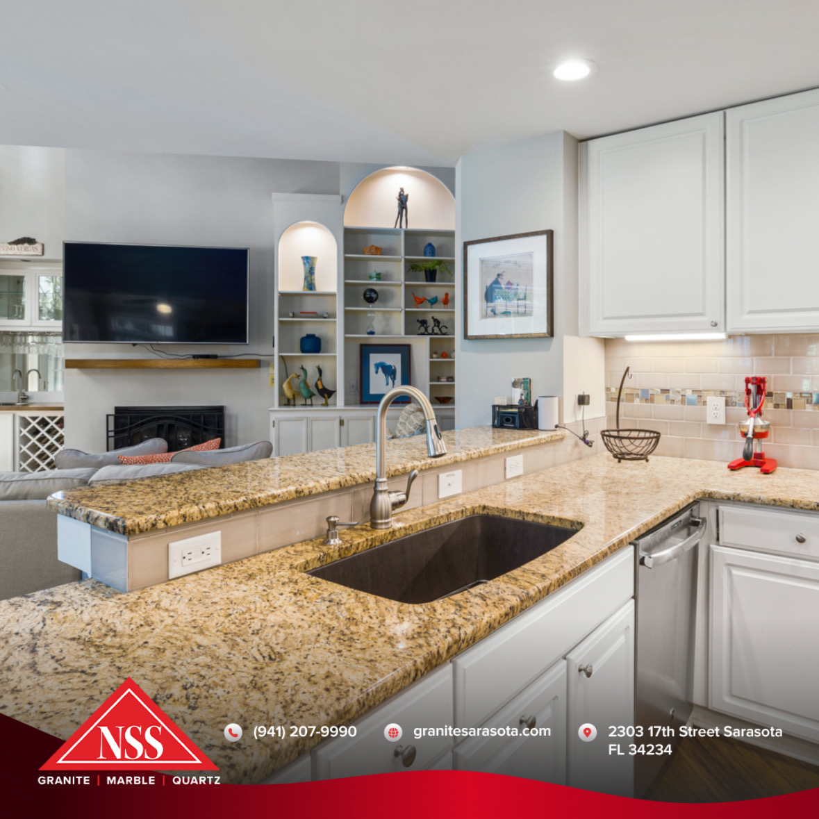 NSS of Sarasota - Latest News: February 28, 2025